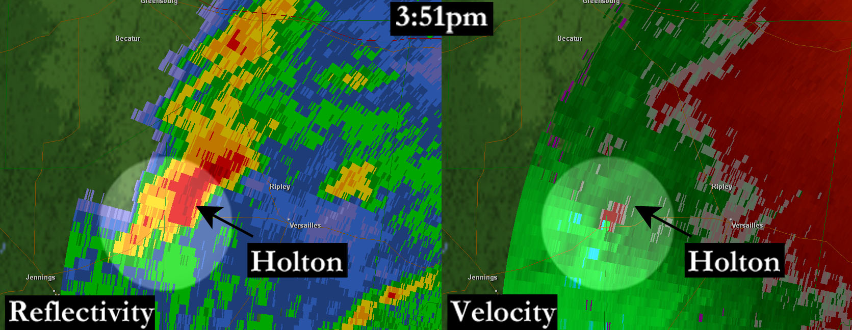 Meteorologist Scott Dimmich - Just Weather And Other ...